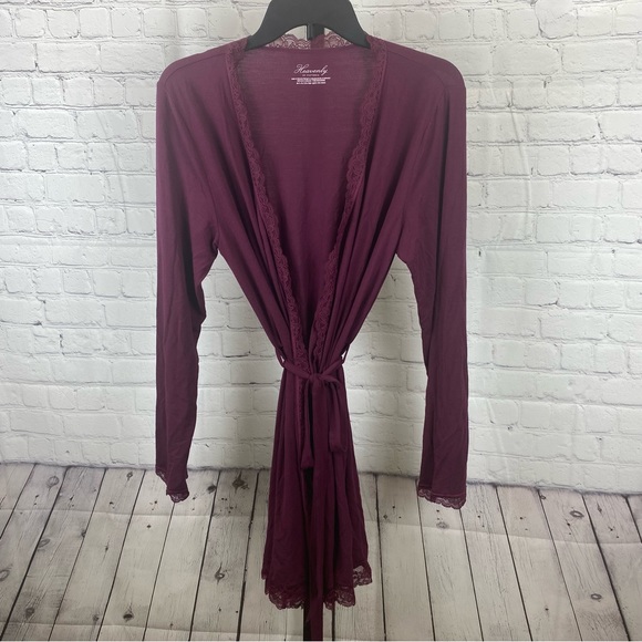 Victoria's Secret | Intimates & Sleepwear | Victorias Secret Heavenly ...